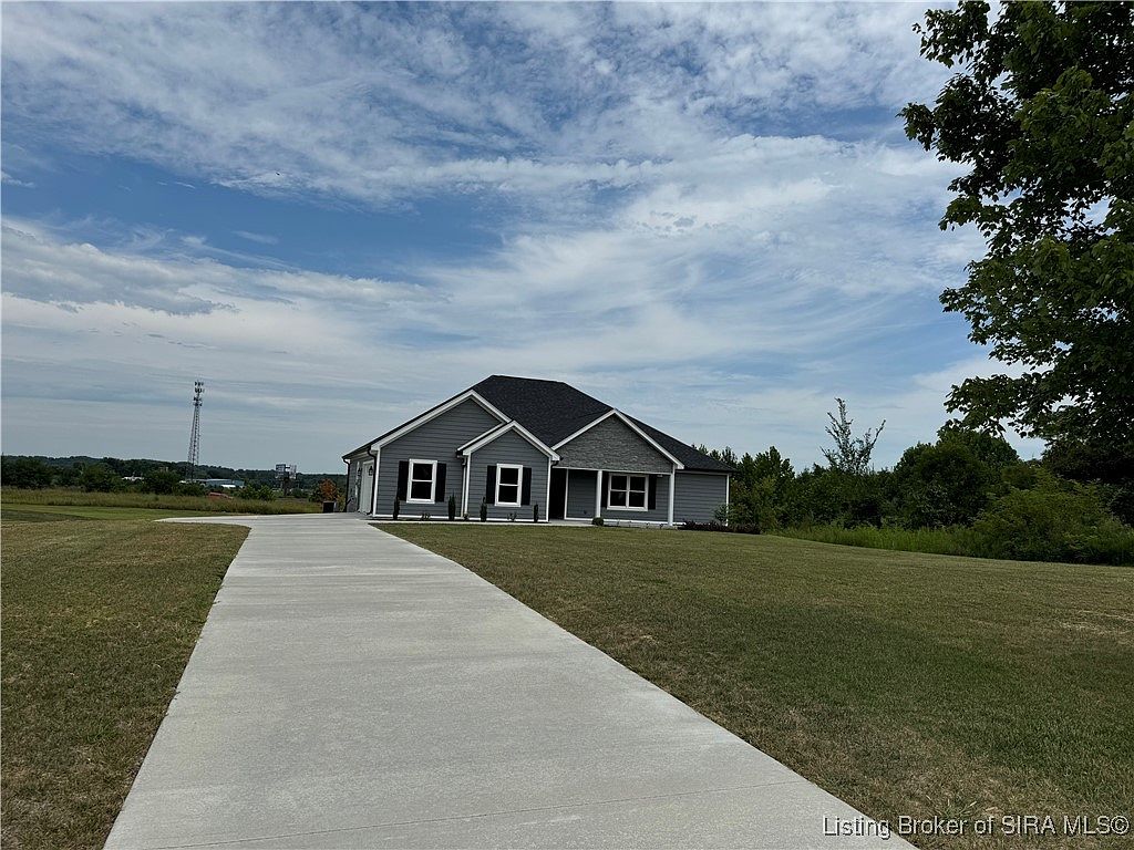 691 Sun Studio Drive, Memphis, IN 47143 | Zillow