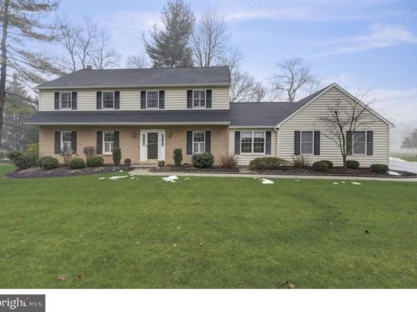 Chesterbrook PA Real Estate - Chesterbrook PA Homes For Sale | Zillow