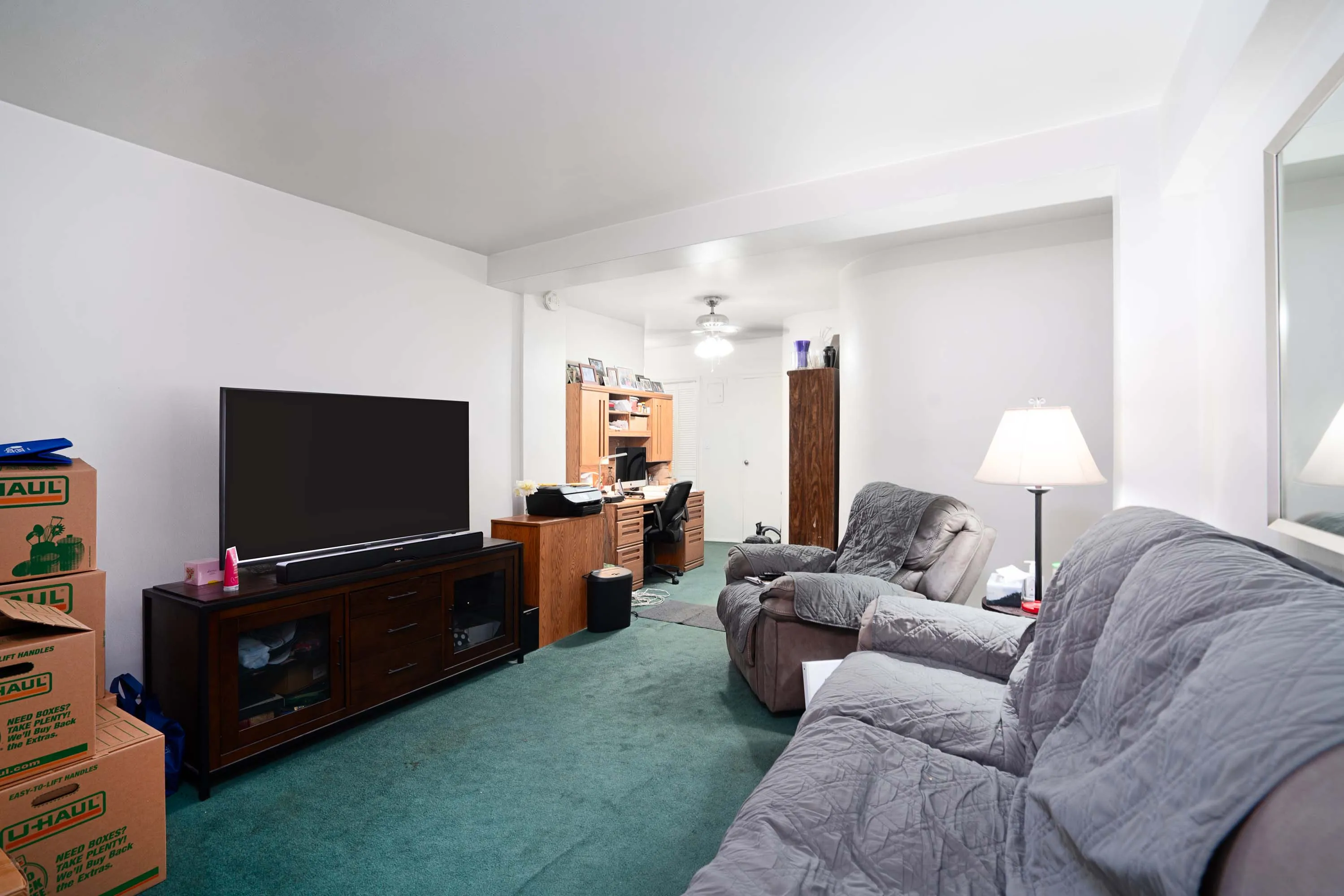 800 Grand Concourse #1OS in Concourse, Bronx | StreetEasy