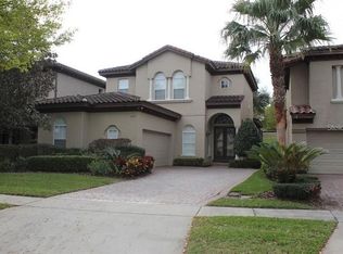 8348 Via Rosa, Orlando, FL 32836 | Zillow