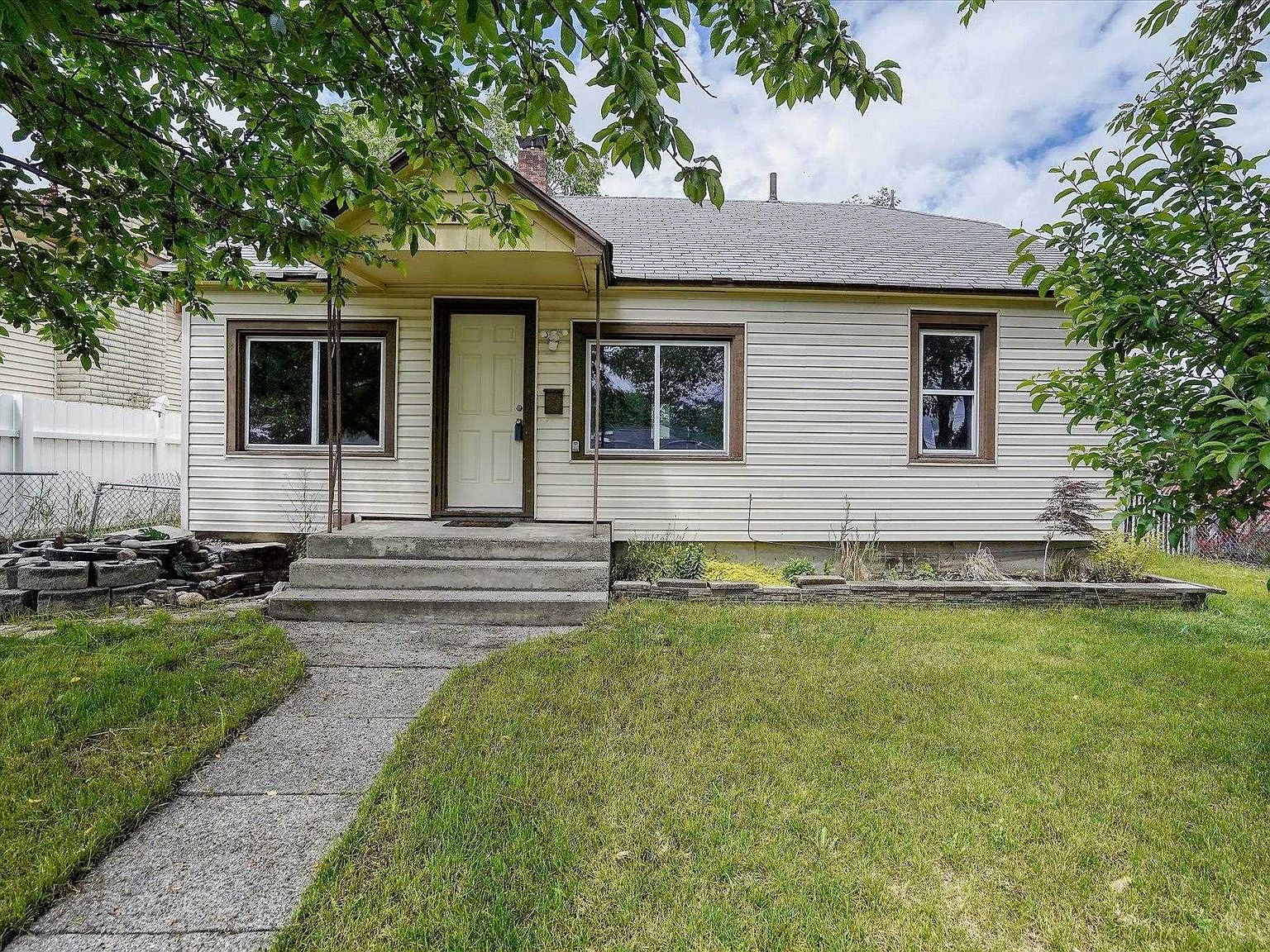 1108 W Decatur Ave, Spokane, WA 99205 | Zillow