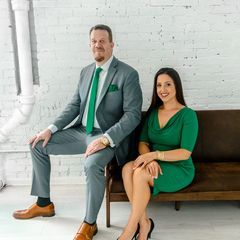 Mark and Charlotte Linder - Real Estate Agent in Lewisville, TX ...