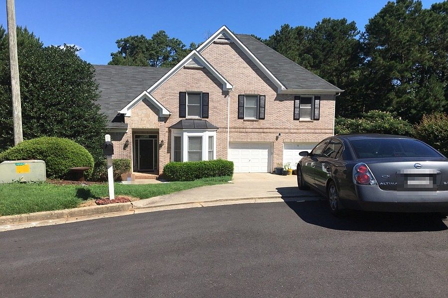 4895 Thicket Path NW, Acworth, GA 30102 | Zillow