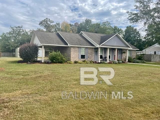 601 S Presley St, Atmore, AL 36502 | MLS #352864 | Zillow