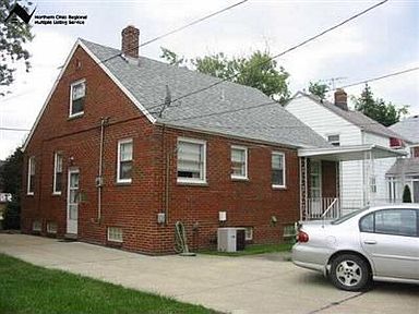 274 E 200th St, Euclid, OH 44119 | Zillow