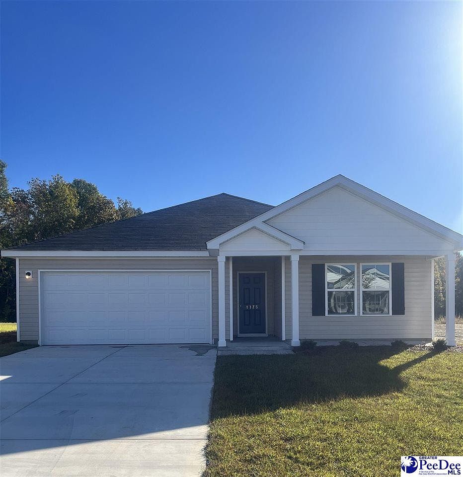 1175 Rushmore Loop, Florence, SC 29506 | Zillow