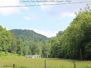 2801 Rock Creek Rd, Foster, WV 25081 | Zillow