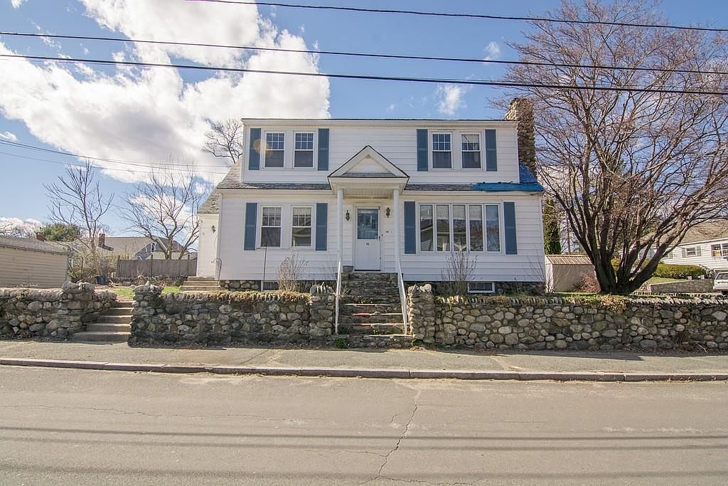 16 Pinewood Rd, Methuen, MA 01844 | Zillow