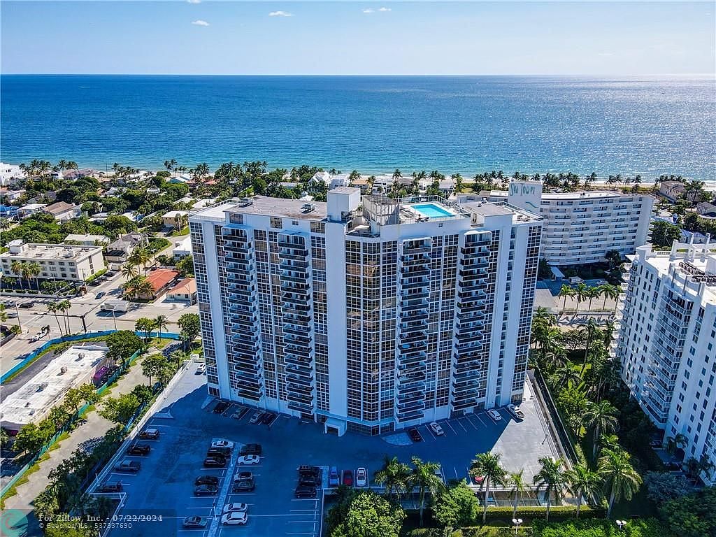 2841 N Ocean Blvd APT 501, Fort Lauderdale, FL 33308 | MLS #F10451988 ...