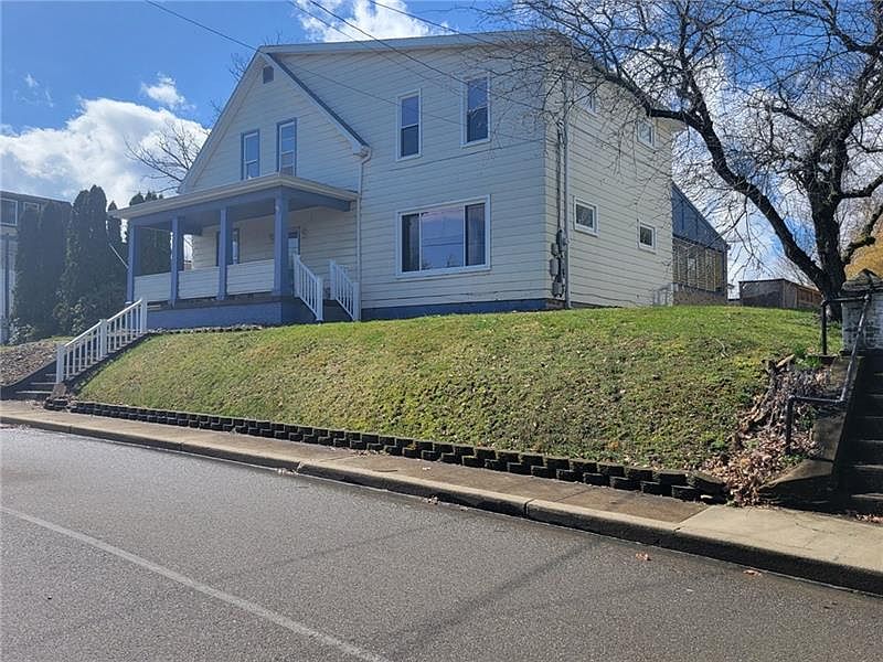 406 Lincoln Ave, Mars, PA 16046 | MLS #1612494 | Zillow