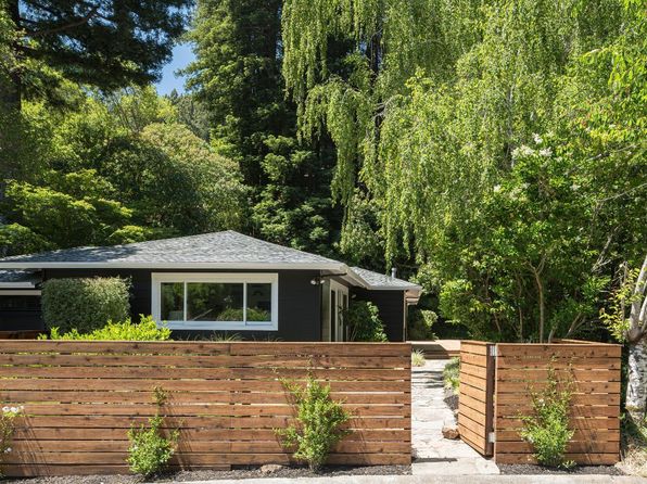 Mill Valley CA Real Estate - Mill Valley CA Homes For Sale | Zillow