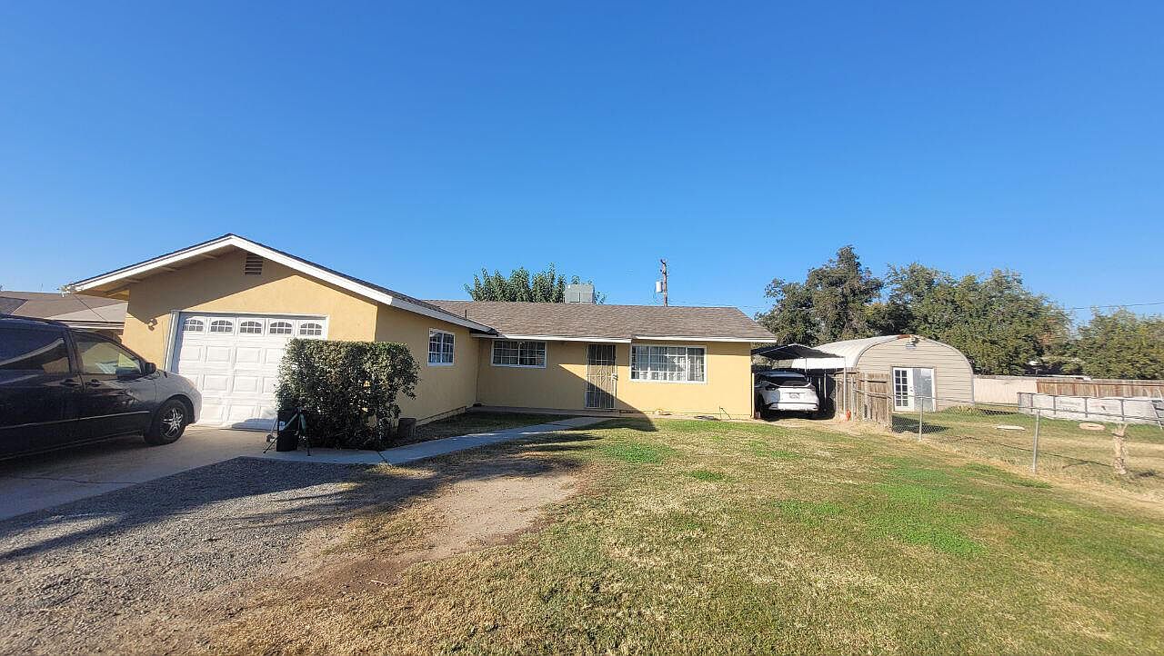 582 E Davis Street, Pixley, CA 93256 | Zillow