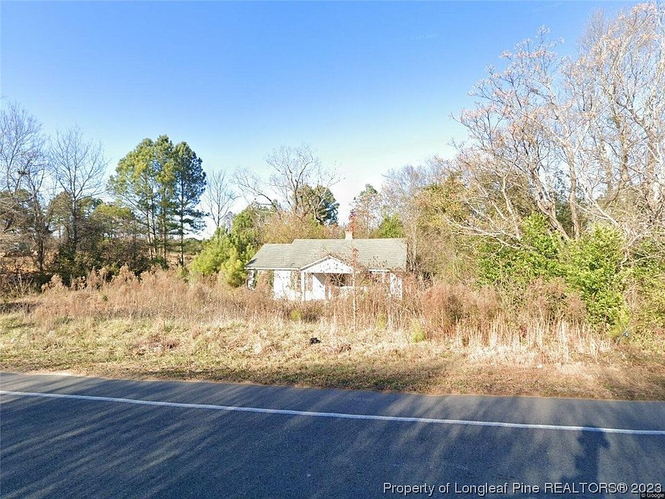 1032 Old Us Highway 421 Lillington Nc 27546 Zillow