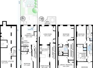 145 Berkeley Pl, Brooklyn, NY 11217 | MLS #5923430 | Zillow