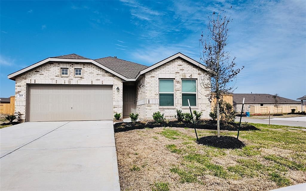 743 Mockingbird Passage Dr, Beasley, TX 77417 | Zillow