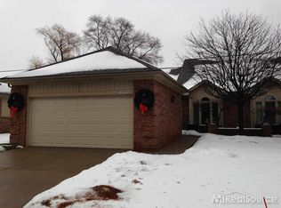 34566 Maple Lane Dr, Sterling Heights, MI 48312 | Zillow