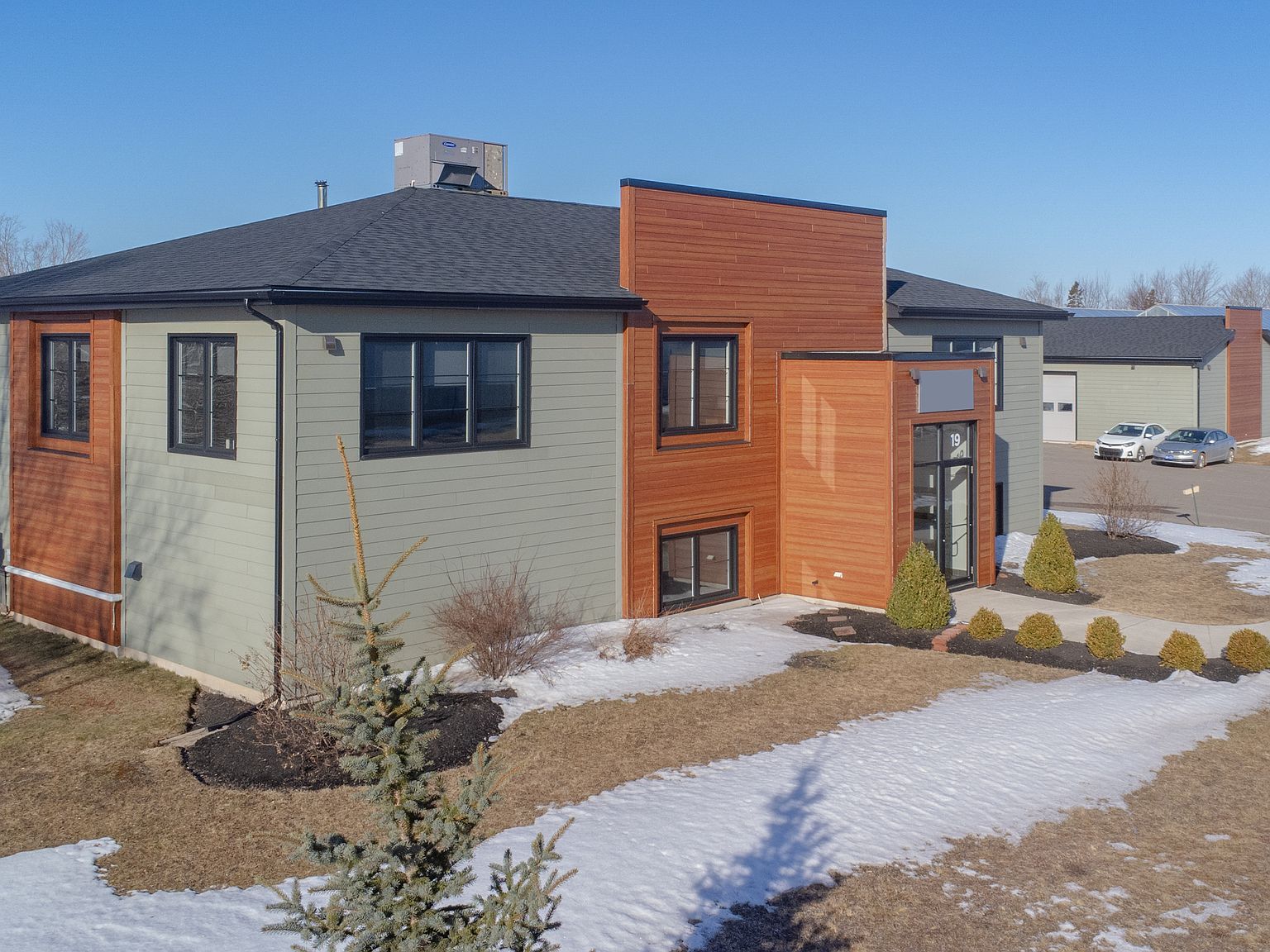 19 Regis Duffy Dr, Charlottetown, PE C1E 0K5 | MLS #NMLZUNSKSKRSM | Zillow