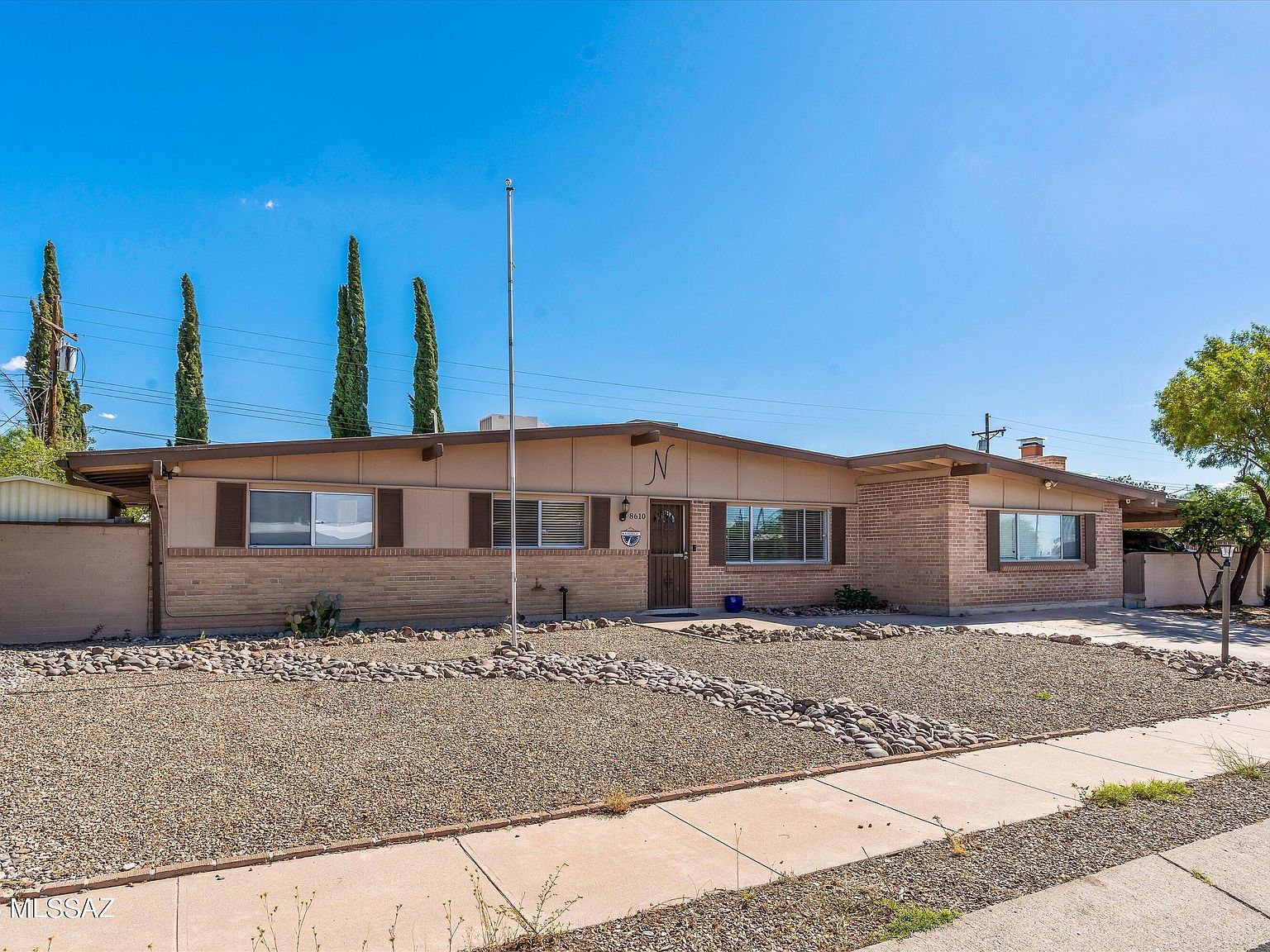 8610 E Shiloh St, Tucson, AZ 85710 | Zillow