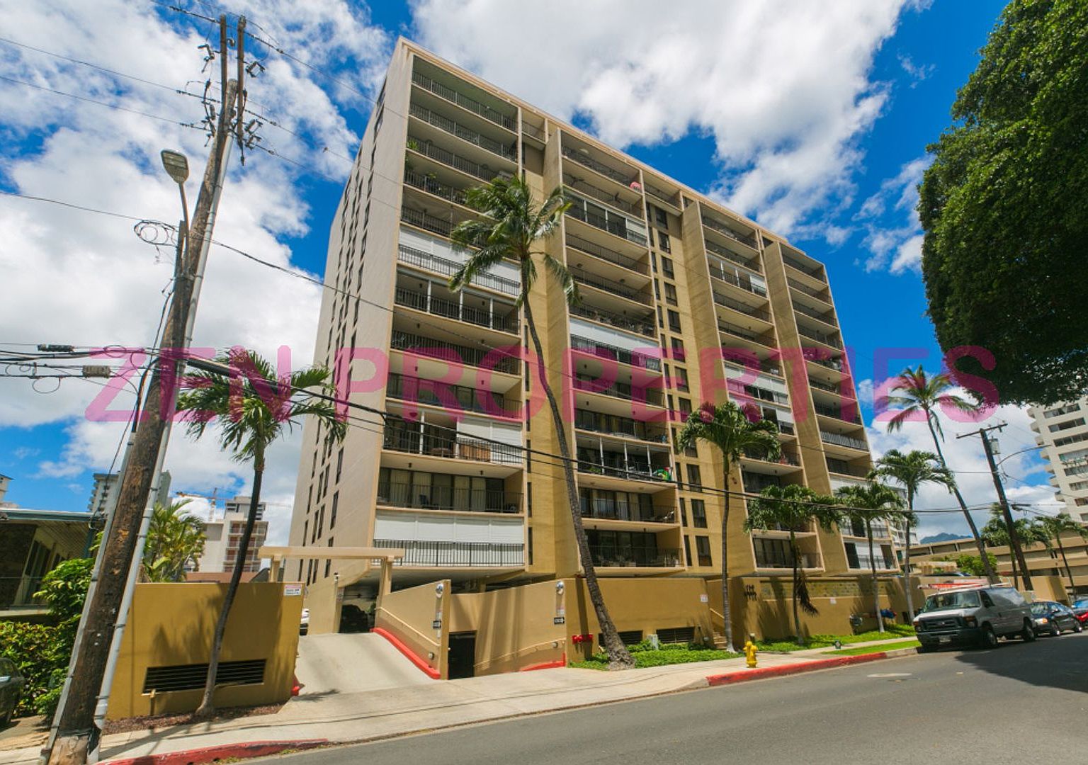 250 Ohua Ave APT 5C, Honolulu, HI 96815 | Zillow