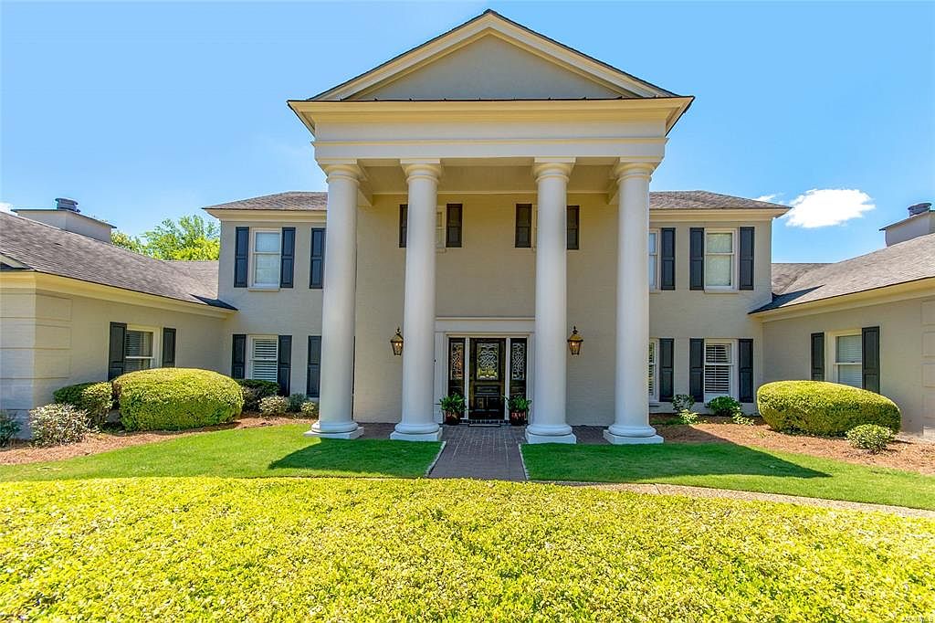 3100 Jamestown Dr, Montgomery, AL 36111 | Zillow