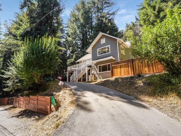 Felton Real Estate - Felton CA Homes For Sale | Zillow