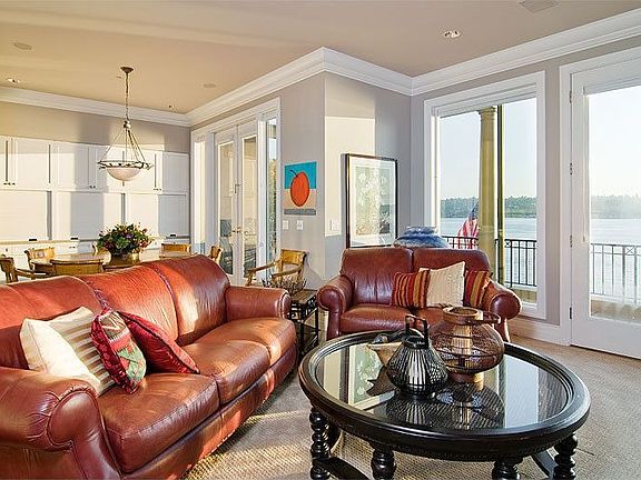 8463 W Mercer Way, Mercer Island, WA 98040 | Zillow