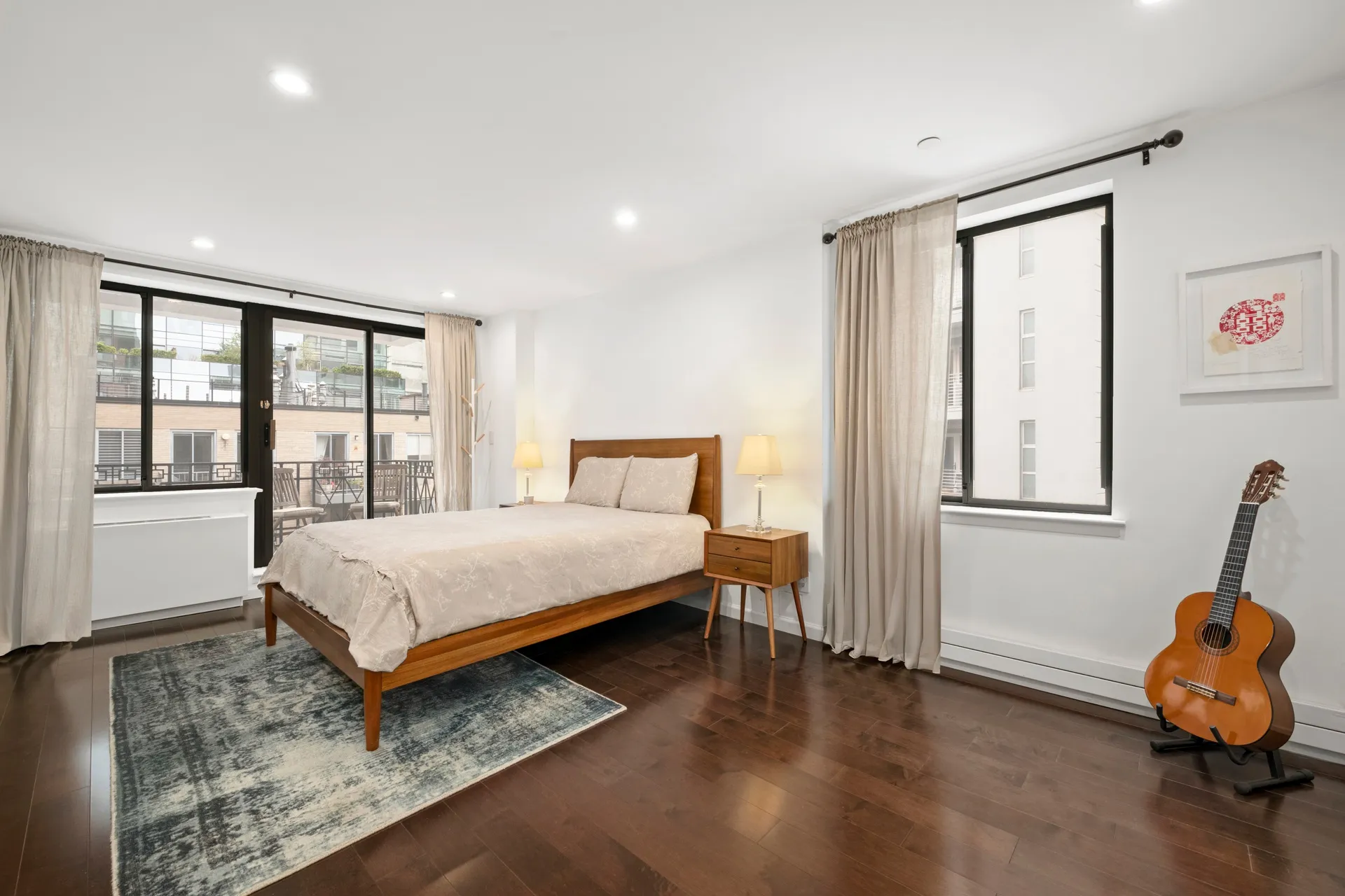 366 West 11th Street #6EF in West Village, Manhattan | StreetEasy