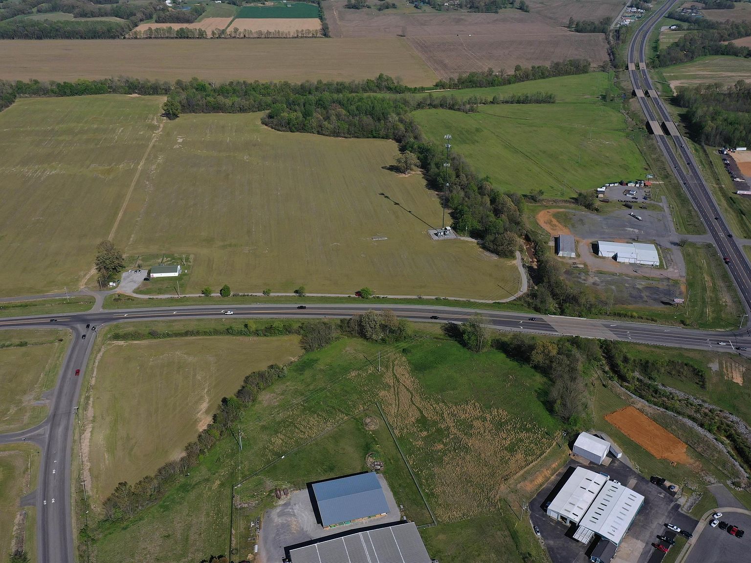0 Dick Castleman Bypass & Charles Dr, Mayfield, KY 42066 | Zillow