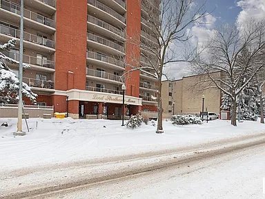 Lord Strathcona Manor - 10649 Saskatchewan Dr NW Edmonton AB | Zillow