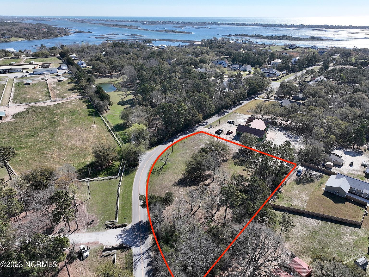 15a/15b Sloop Point Road, Hampstead, NC 28443 | Zillow