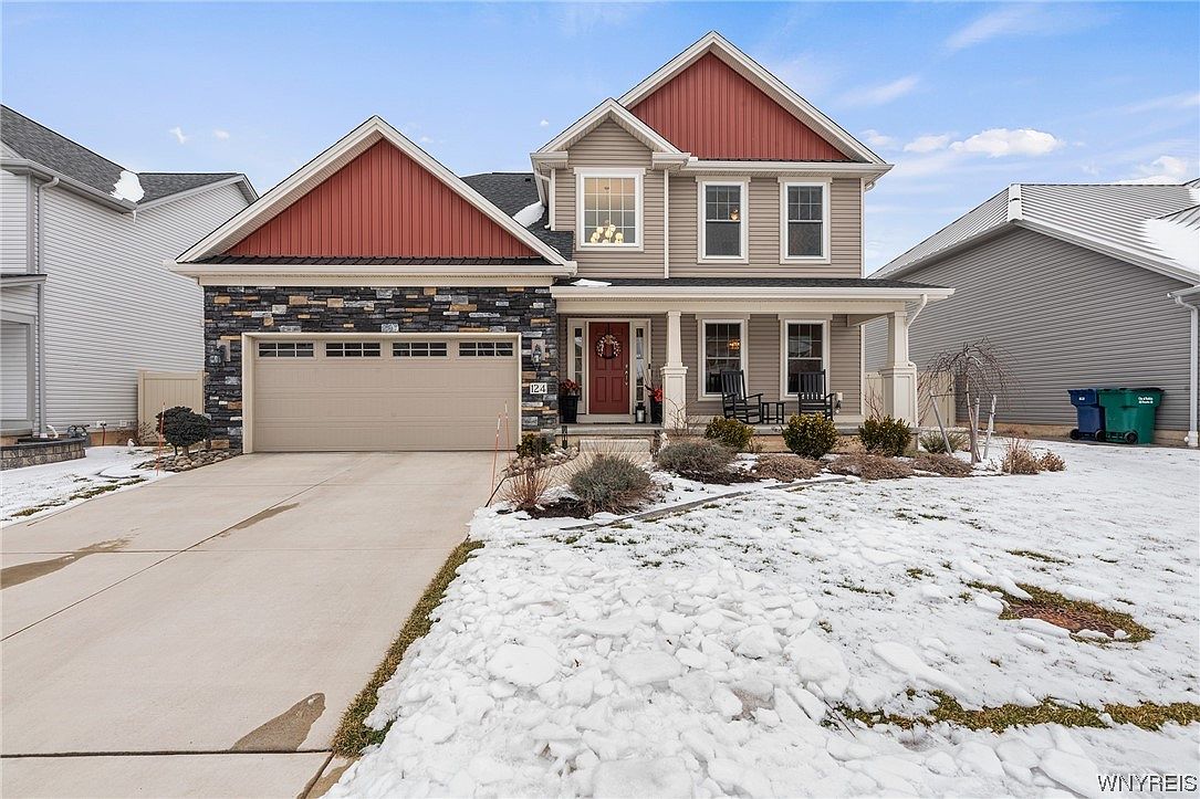 124 Rachel Vincent Way, Buffalo, NY 14216 | Zillow