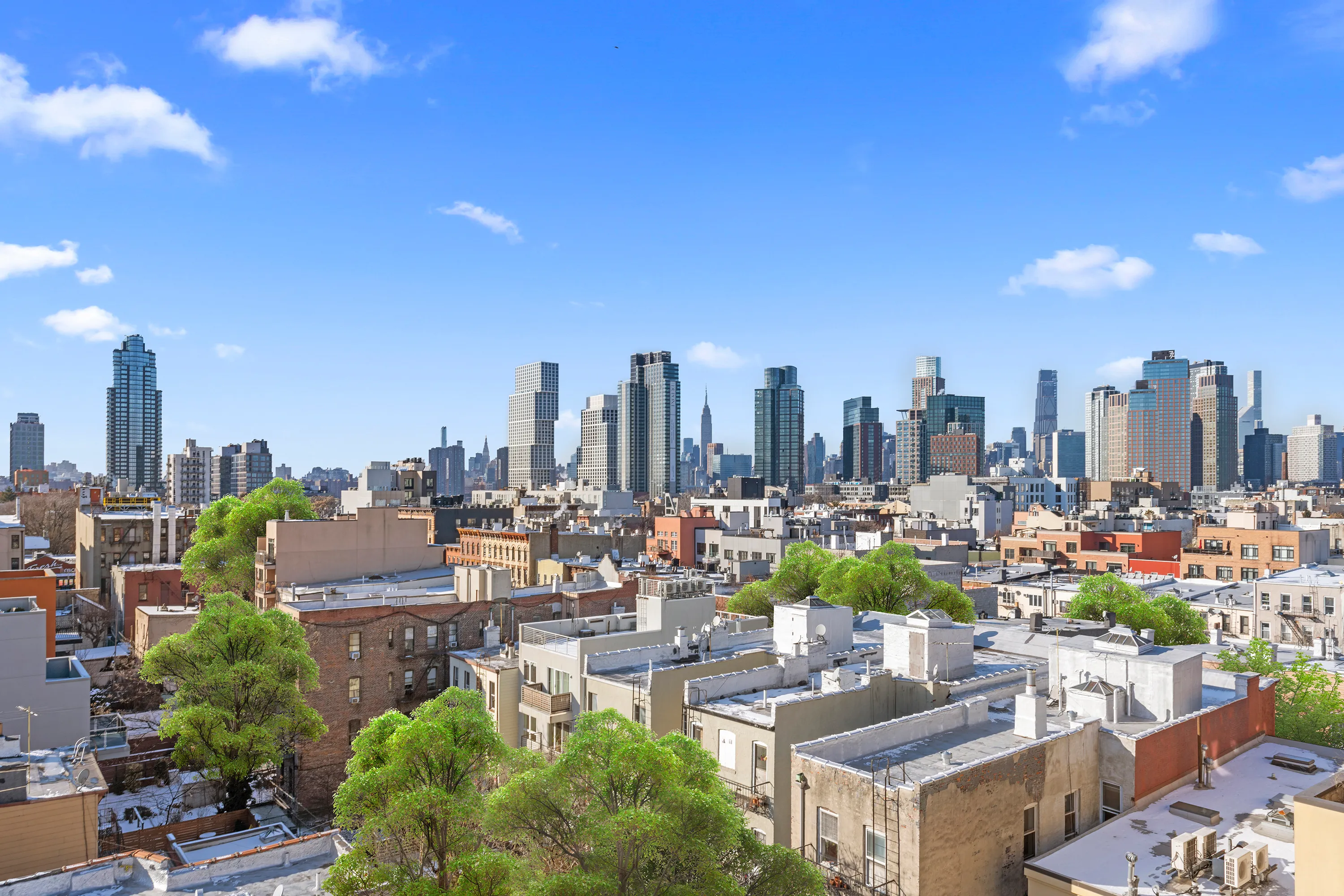 205 Java Street #5 in Greenpoint, Brooklyn | StreetEasy