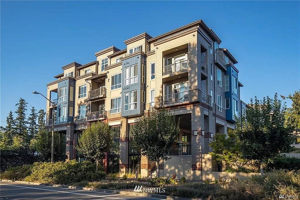 2222 152nd Ave NE UNIT 308, Redmond, WA 98052 | Zillow