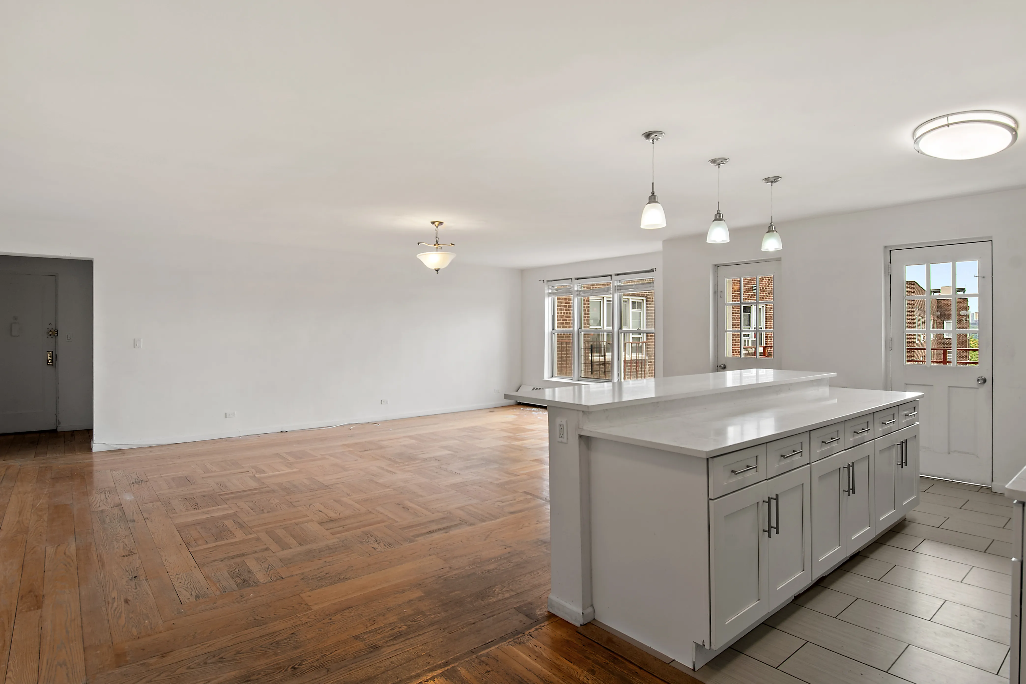 2630 Kingsbridge Terrace #7D in University Heights, Bronx | StreetEasy