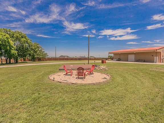 469 Pioneer Rd, Rhome, TX 76078 | MLS #20394332 | Zillow