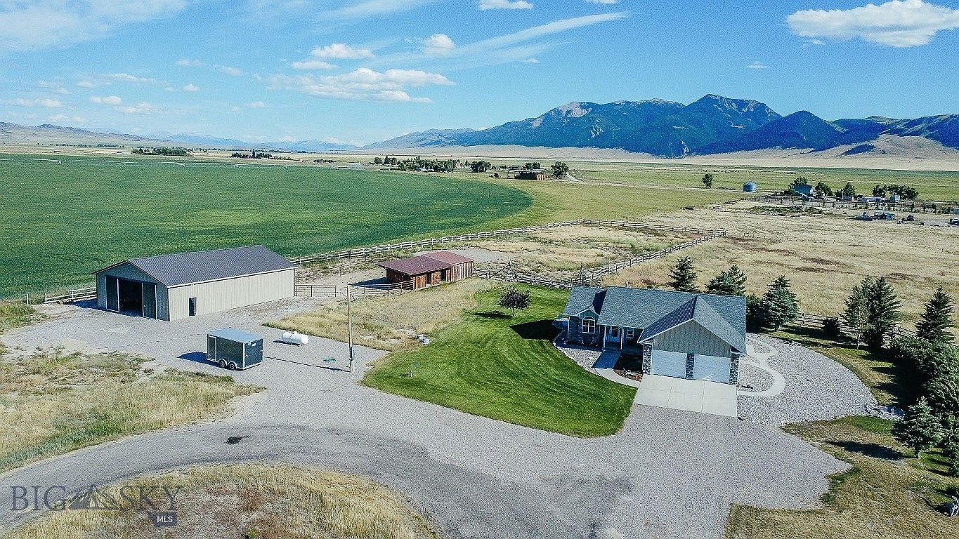 1515 Flynn Ln, Dillon, MT 59725 | MLS #384313 | Zillow