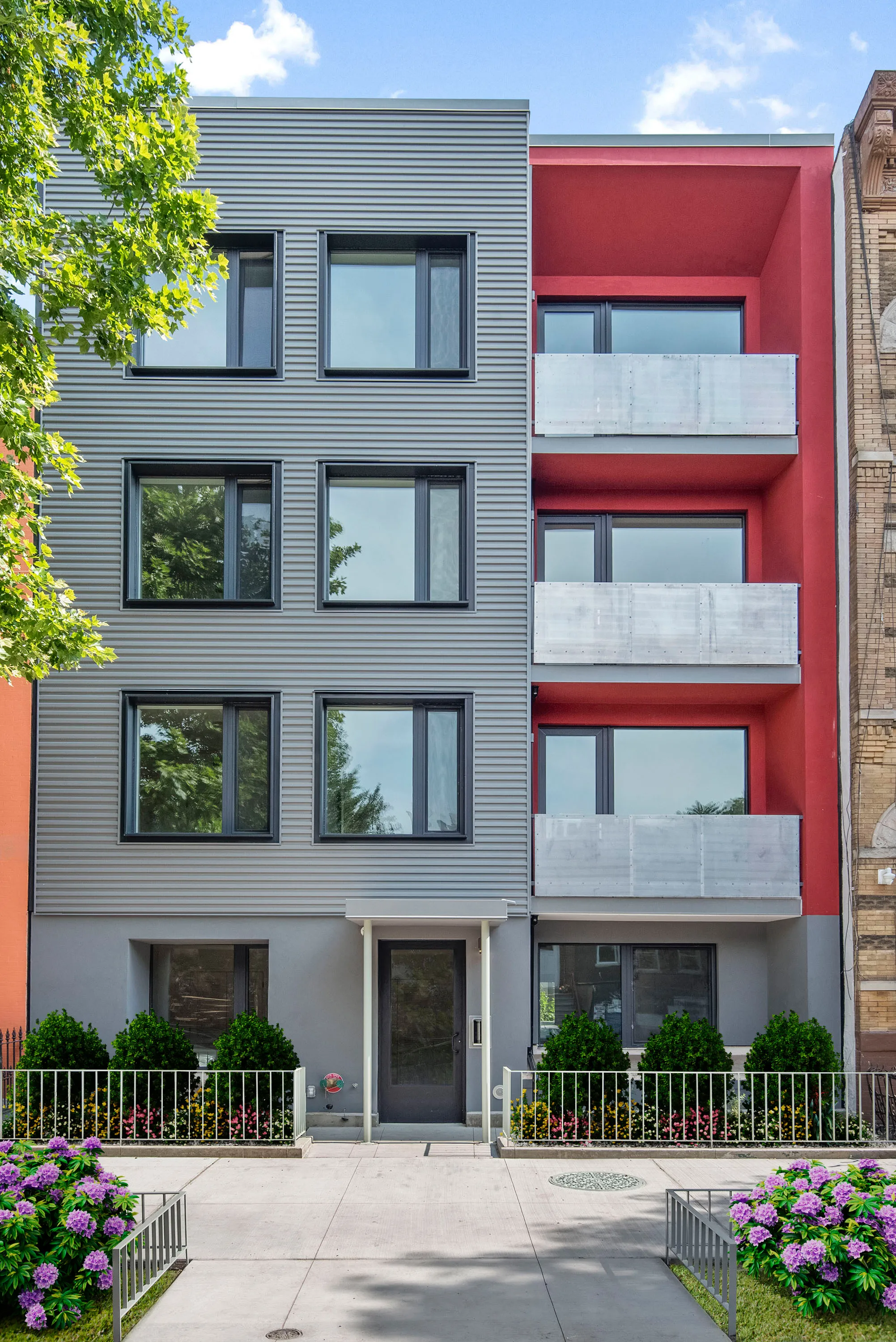 702 Hancock Street #2B in Stuyvesant Heights, Brooklyn | StreetEasy