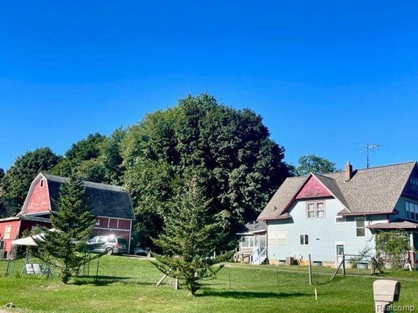 Gregory MI Real Estate - Gregory MI Homes For Sale | Zillow