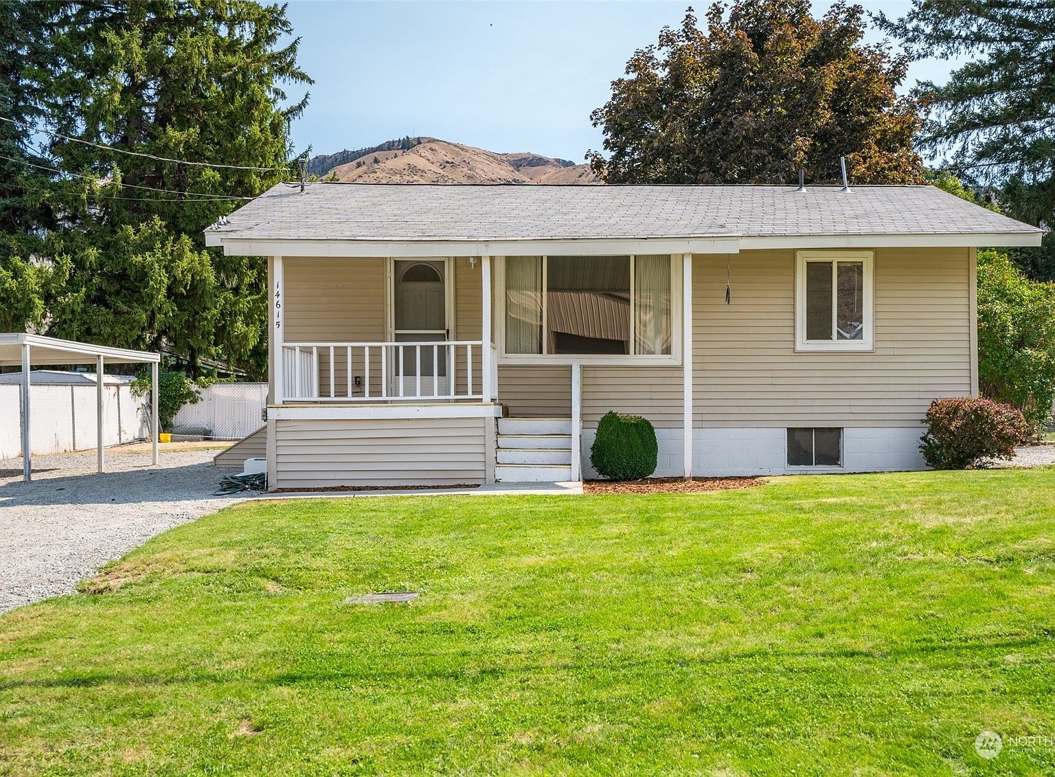 14615 King Street, Entiat, WA 98822 | Zillow