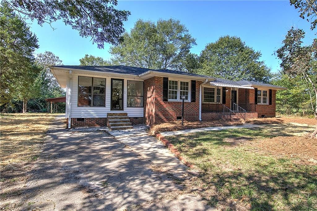 2895 Bowdon Tyus Rd, Bowdon, GA 30108 | Zillow