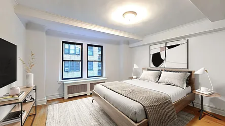 404 East 55th Street #4043H in Sutton Place, Manhattan | StreetEasy