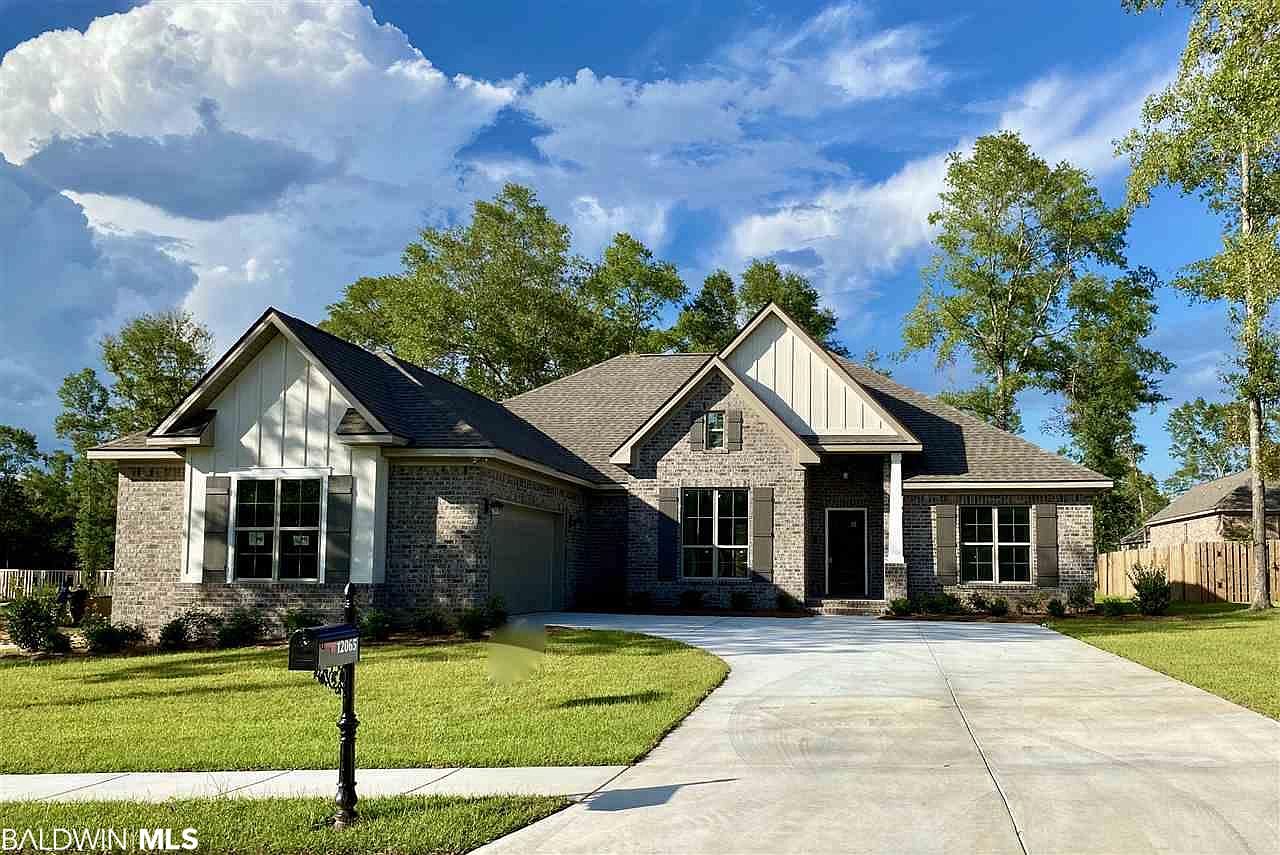 12065 Aurora Way, Spanish Fort, AL 36527 | Zillow