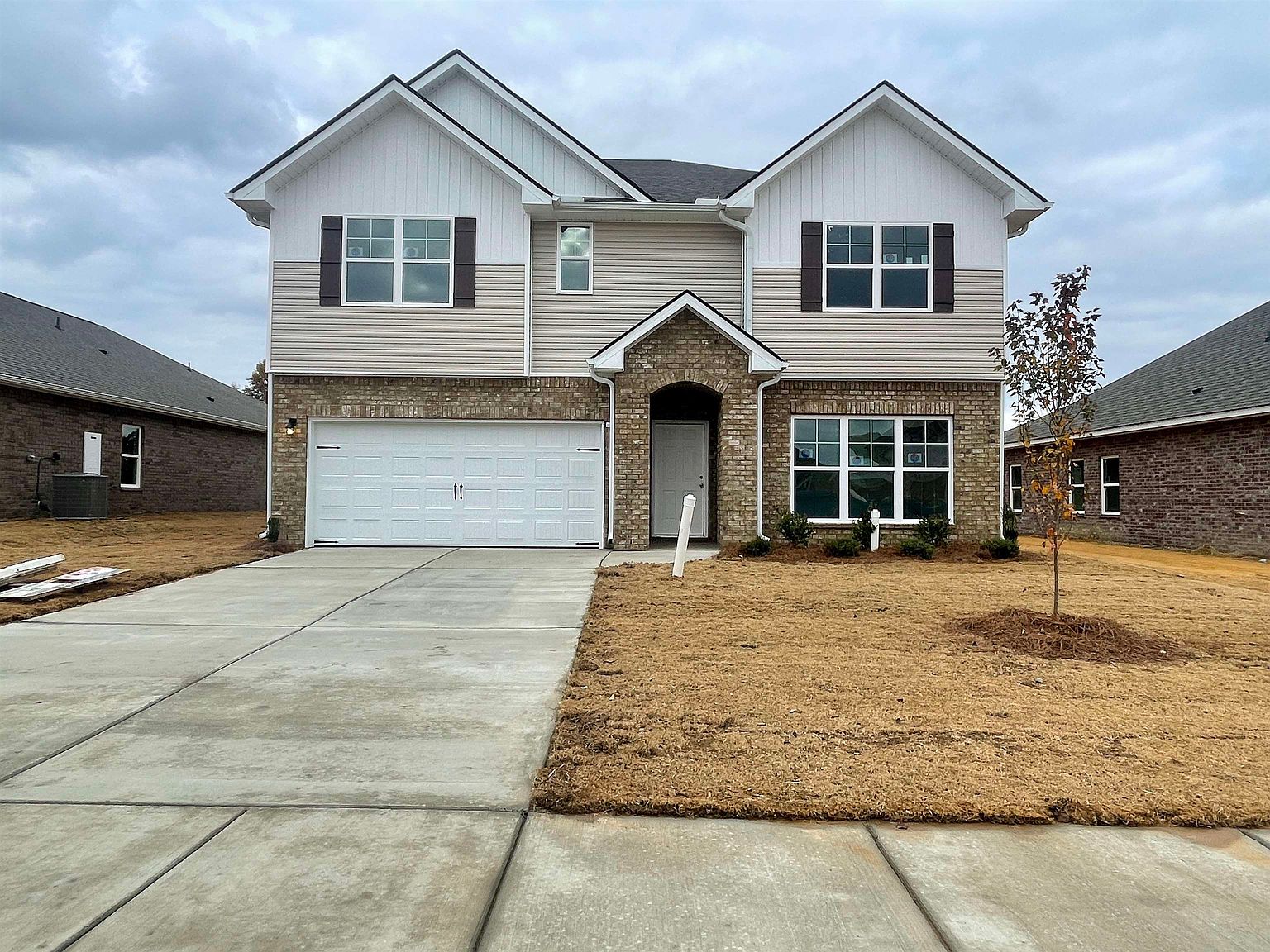 2161 McAfee Rd NE LOT 64, Cullman, AL 35058 | Zillow 2161 McAfee Rd NE LOT 64, Cullman, AL 35058 | Zillow