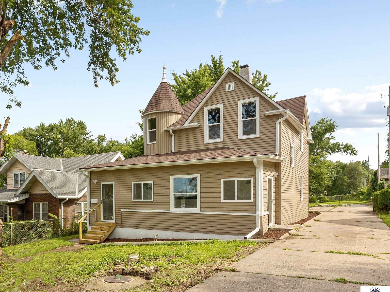 3049 Redick Ave, Omaha, NE 68112 | MLS #22318840 | Zillow