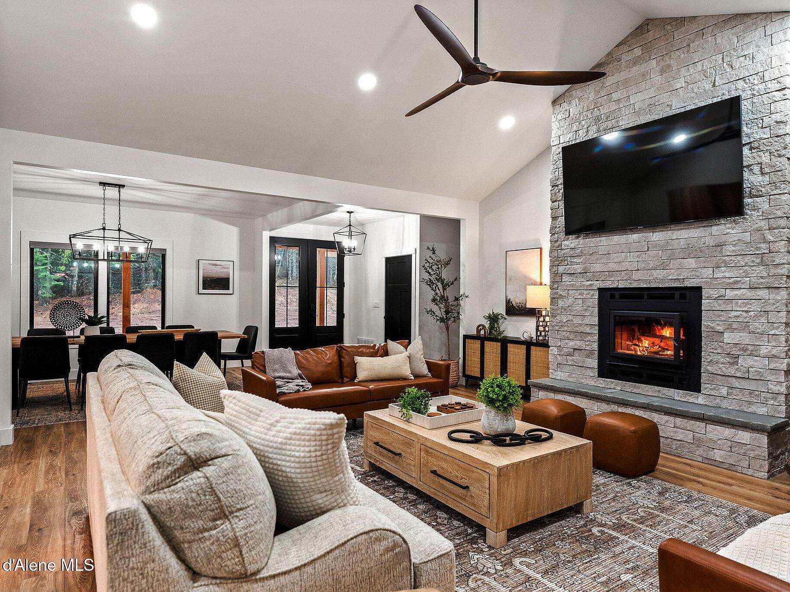 95 Klickitat Rd, Cocolalla, ID 83813 | Zillow