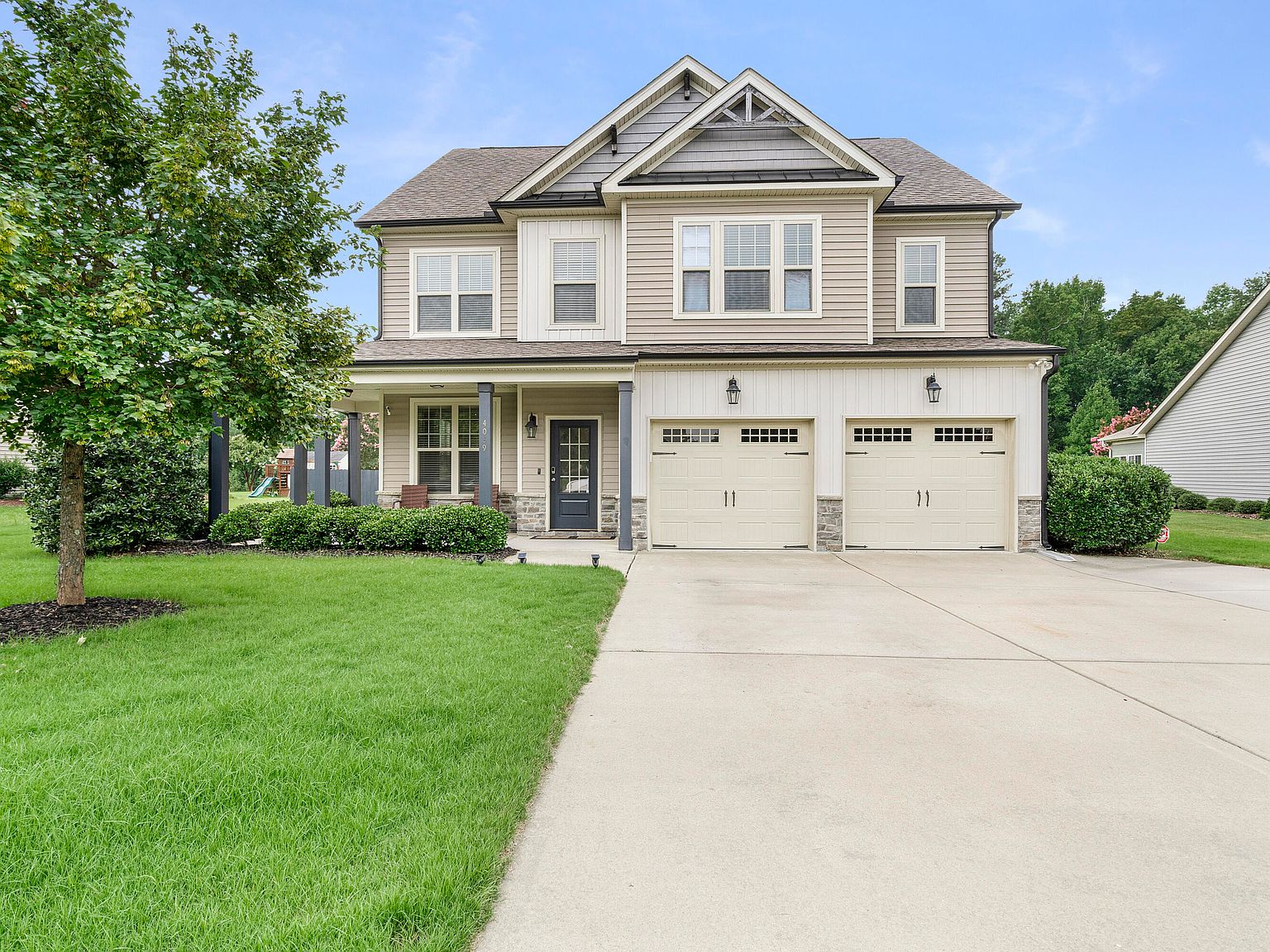 4089 Weavers Pond Dr, Zebulon, NC 27597 | Zillow