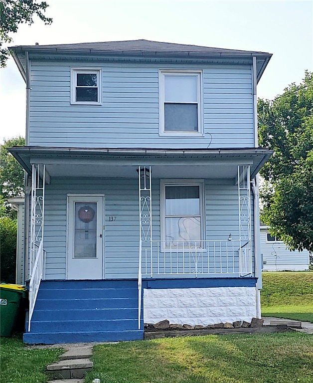 137 Colleen St, Butler, PA 16001 | Zillow