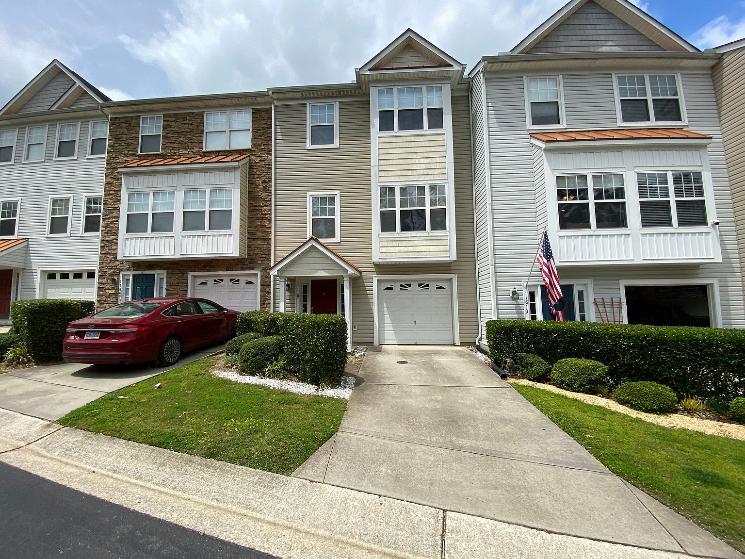 11811 Canemount St, Raleigh, NC 27614 | Zillow