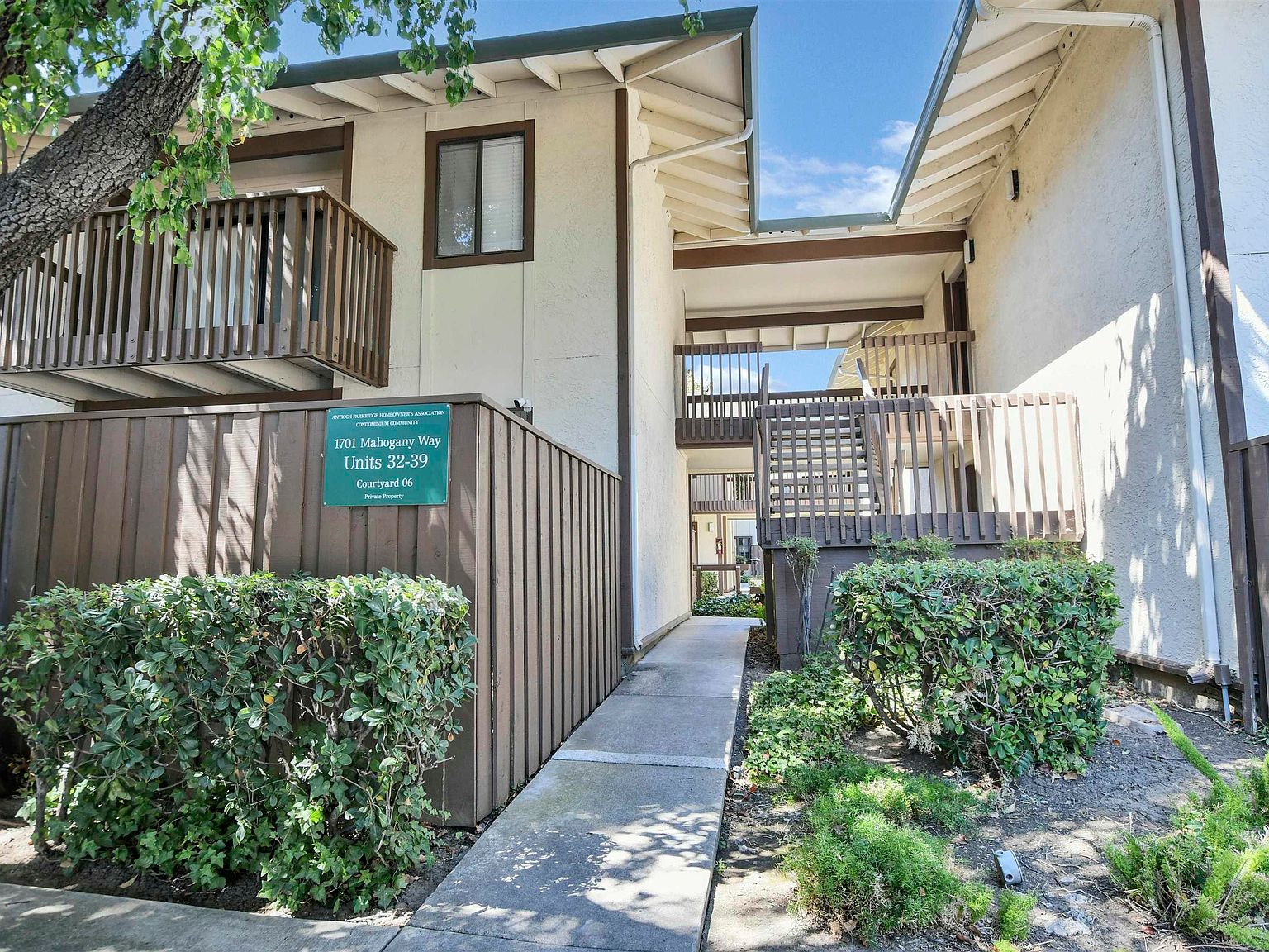 1701 Mahogany Way APT 38, Antioch, CA 94509 | MLS #41072090 | Zillow