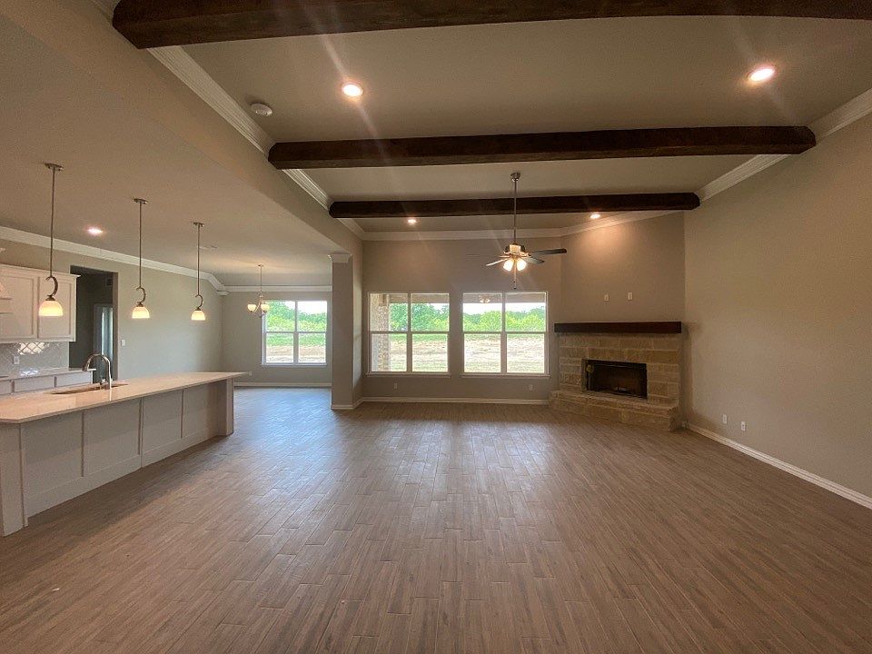2118 Sugar Button Ln, Alvarado, TX 76009 | MLS #20230311 | Zillow